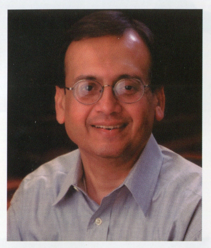 Ashok Kalelkar | TiE Boston