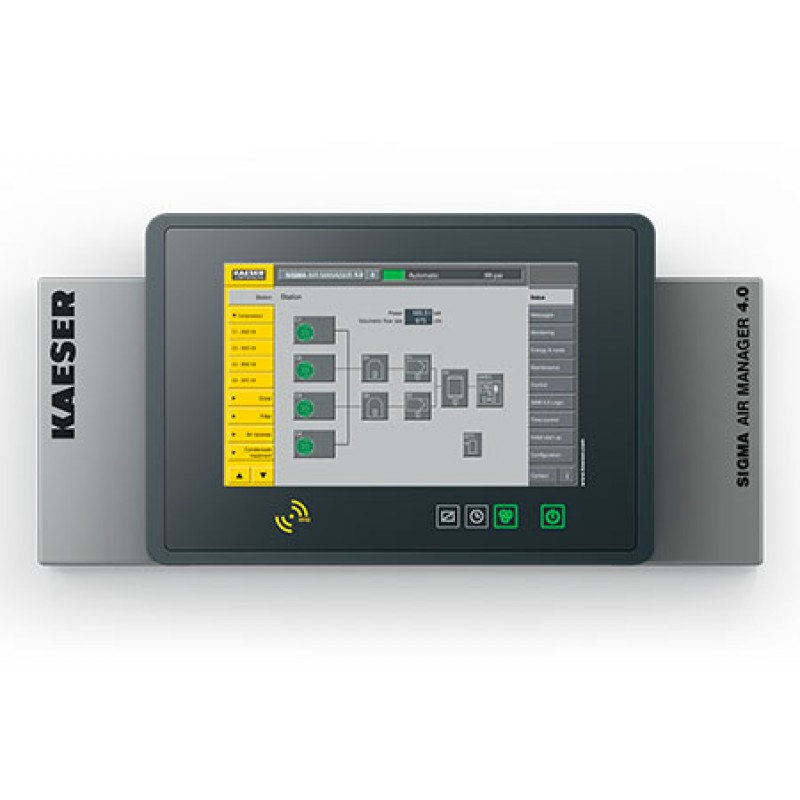 Controller Sigma Air Manager 4.0