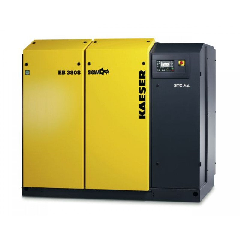 Rotary Screw Blowers