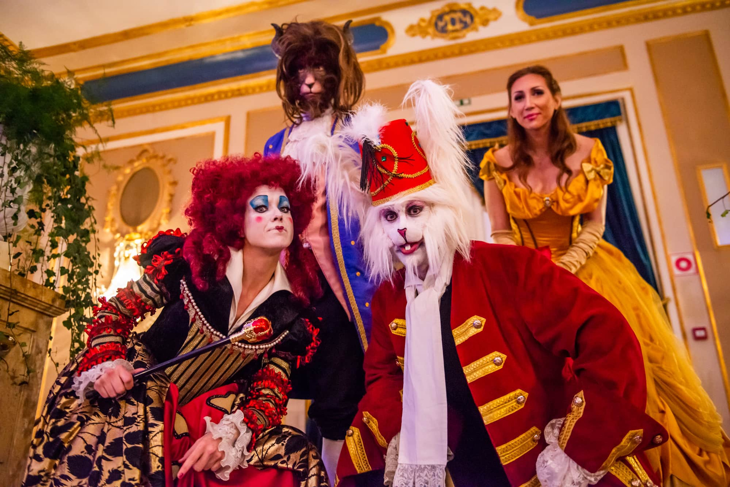 Grand Ball | Marca Condal