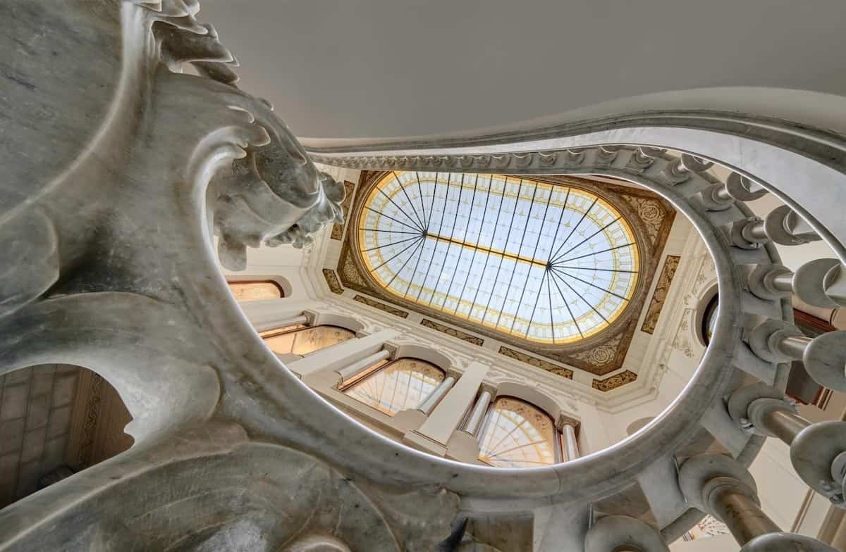 Museo Arte Prohibido | Marca Condal