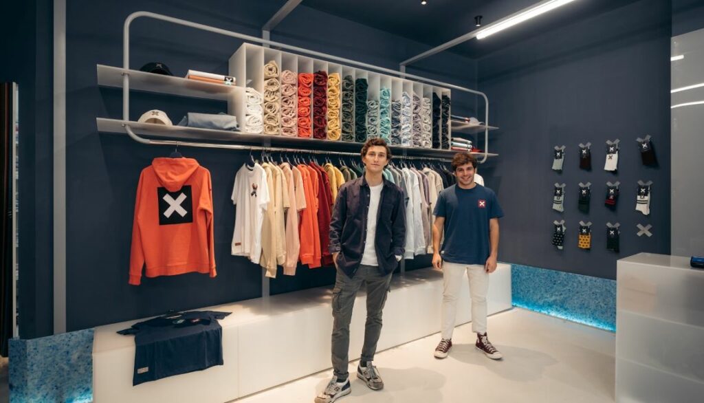 Qué es y como organizar un showroom