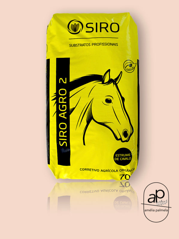 Siro Agro 2 | ameliapalmela