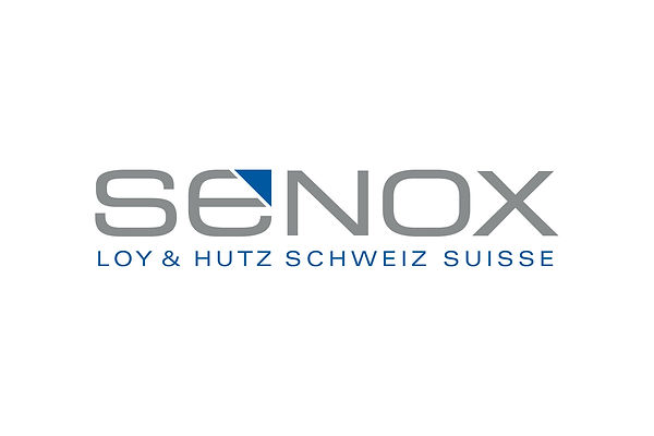 Senox AG | Grafik und Design