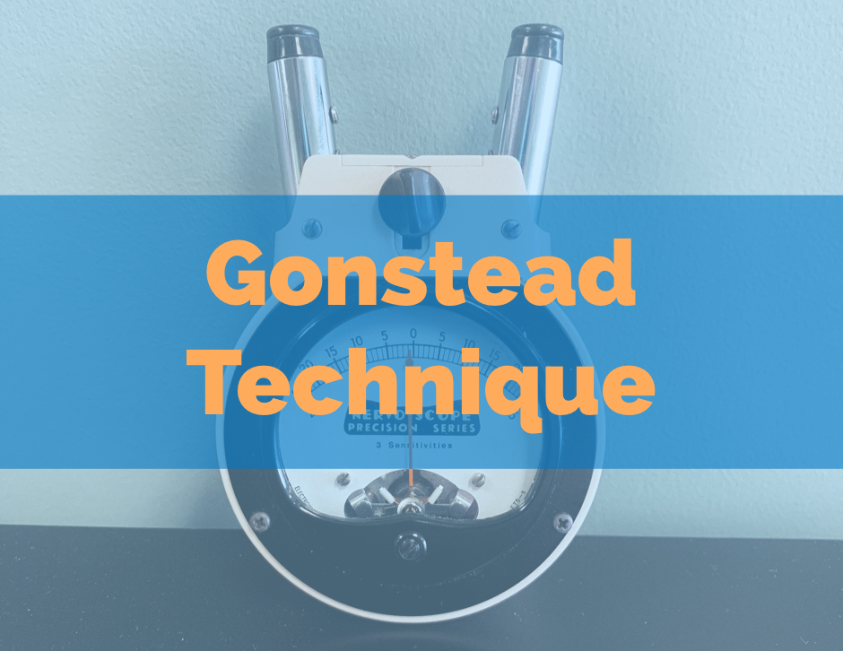 The Gonstead Technique