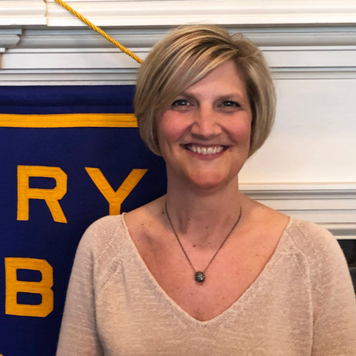 Stephanie Hicks - 2018 Teacher of the Year