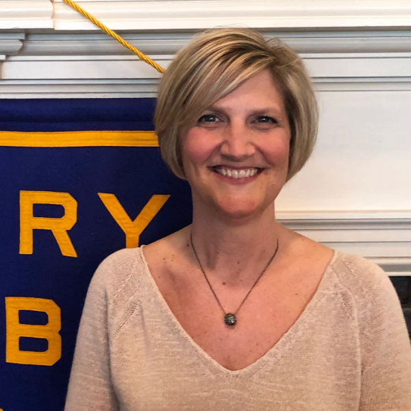 Stephanie Hicks - 2018 Teacher of the Year