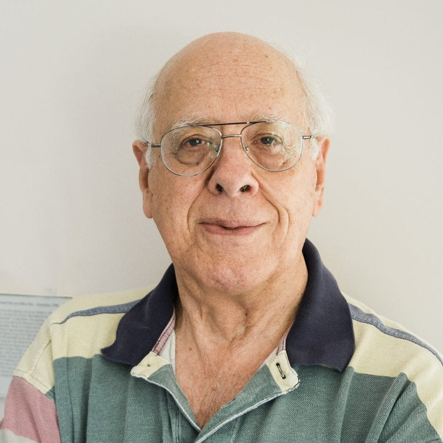 Steve Fine - Melanoma Foundation