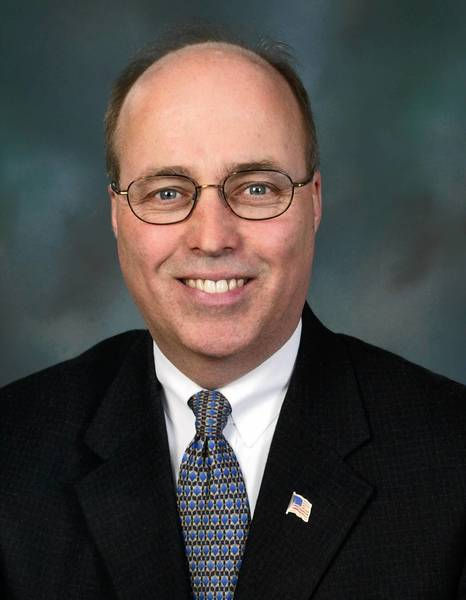 Judge Craig Dally - Drug Court