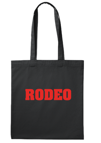 RODEO TOTE BAG | Bolaget