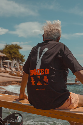 RODEO TOUR TEE | Bolaget