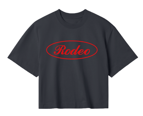 RODEO CROP TOP | Bolaget