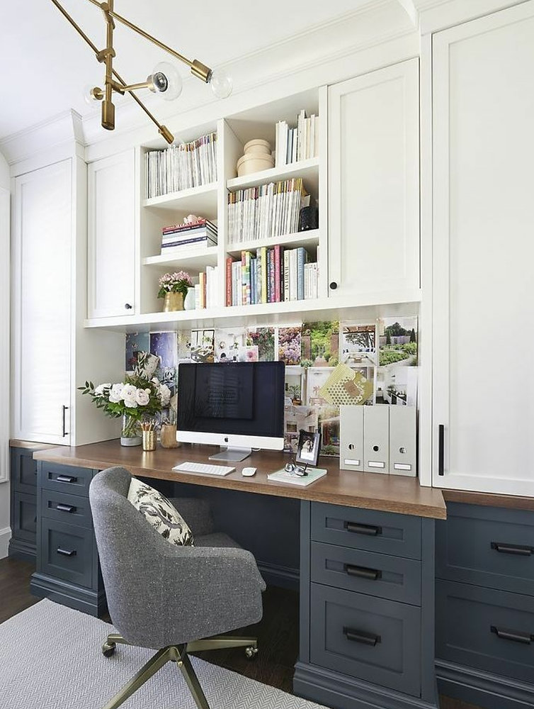 Efficiently Organize Your Work Zones for Productivity