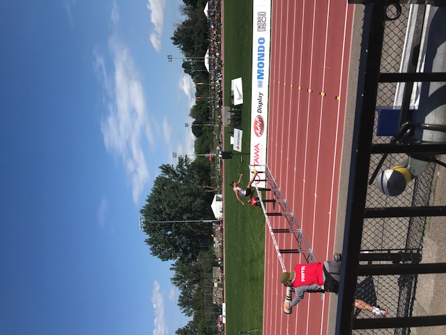 Kingston Track and Field Club - Home