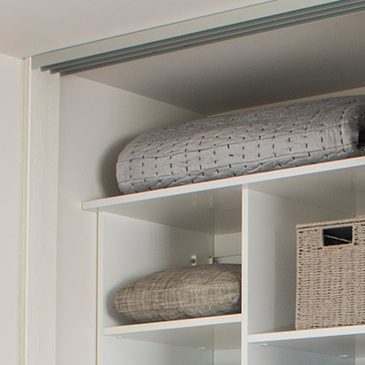 Wardrobe Sliding Doors | New Zealand | Innovative Interiors