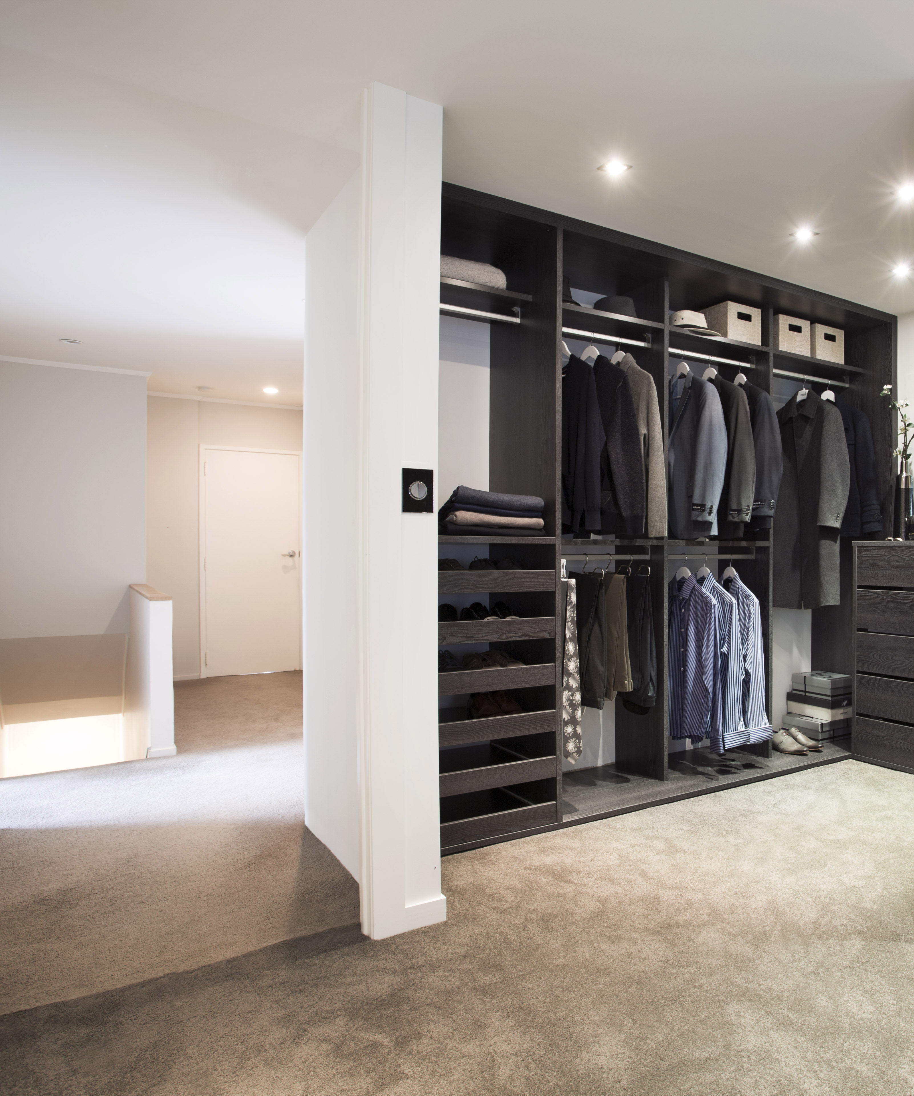 Euro Wardrobe | New Zealand | Innovative Interiors
