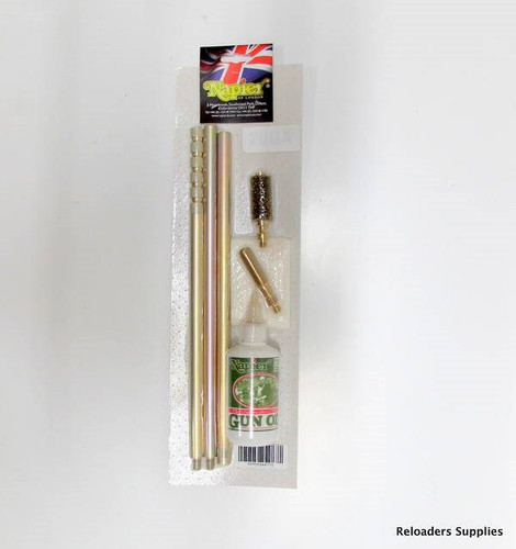 Shotgun Cleaning Kit 3PC 12G | The Hunters Nook