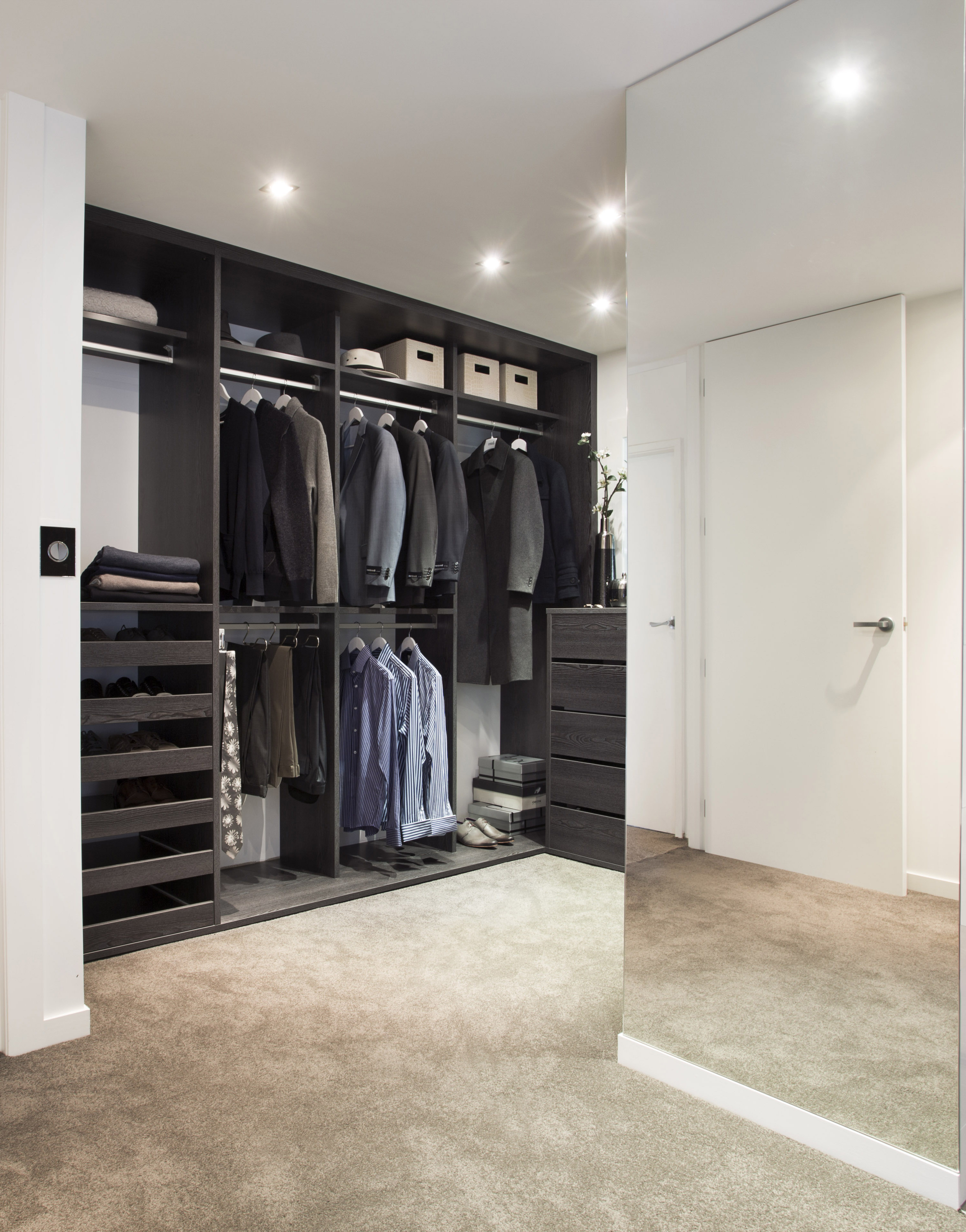 Euro Wardrobe | New Zealand | Innovative Interiors