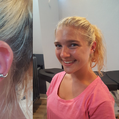 Ear Piercing La Crosse, WI | Proper Pokes