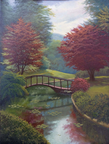 The Villa Melzi Gardens | Farraday Williams