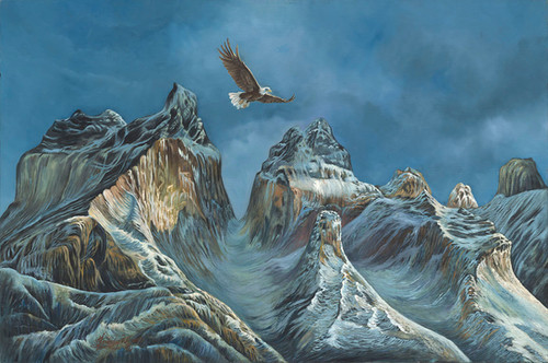 Originals | Farraday Williams