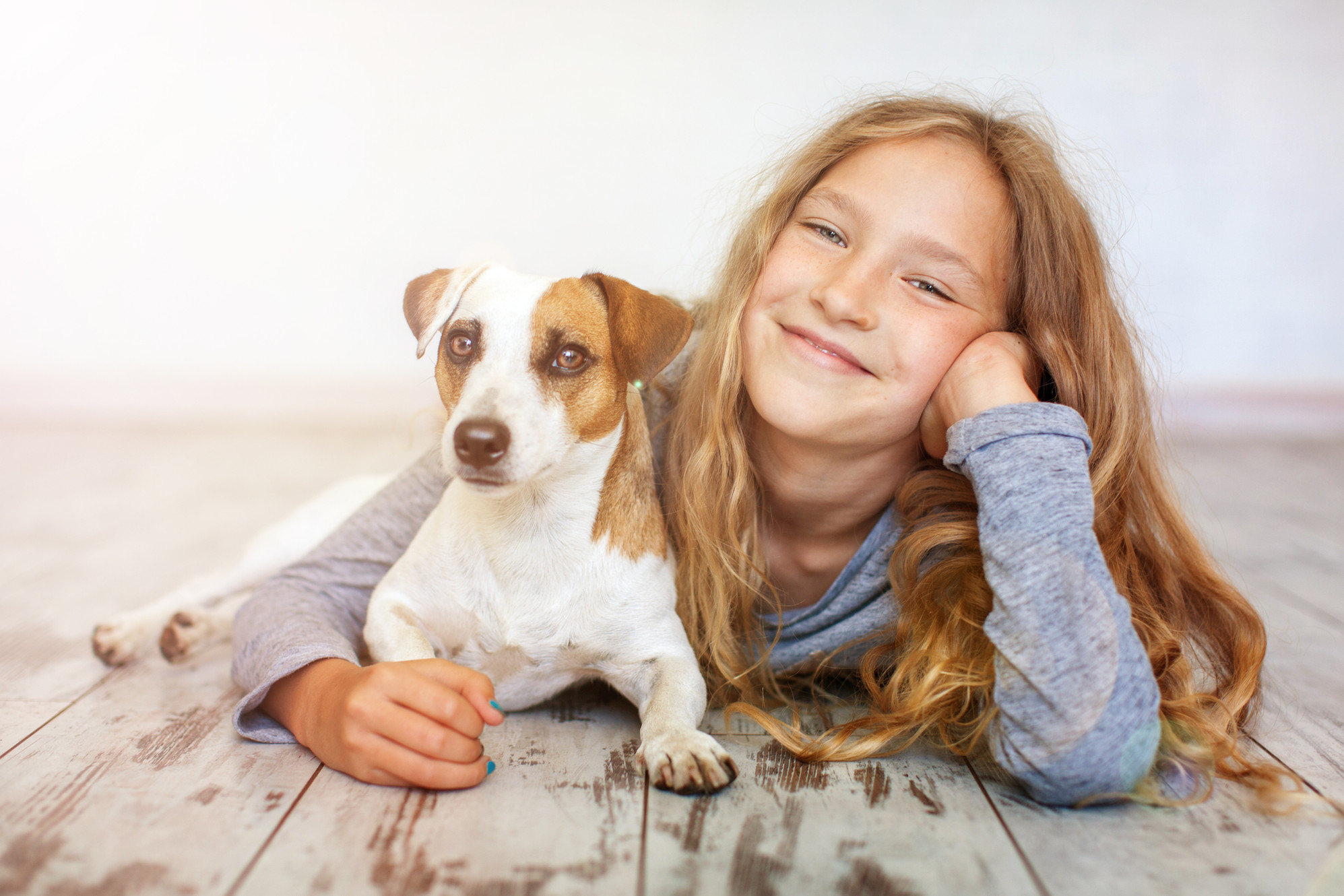 Animal Kindness Foundation | Youth educational programs