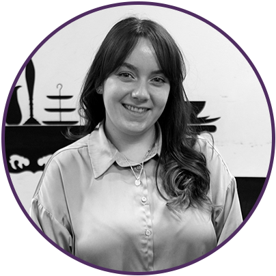 Meet the team | High Society