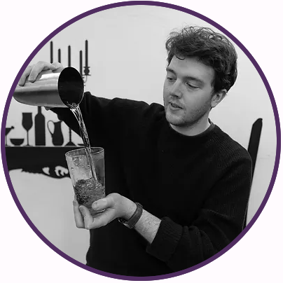 Meet the team | High Society