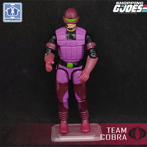 SAW VIPER | Shopping G Joes