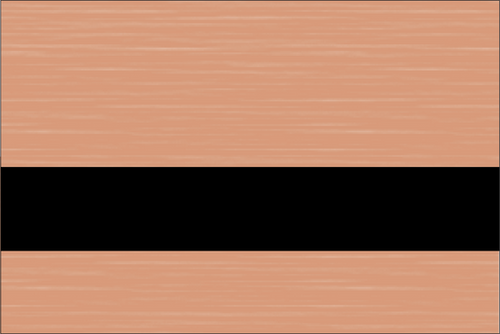 Or Bronze Noir Série IPI Peel-N-Stick .020 – Adhésive | Engravers Expert