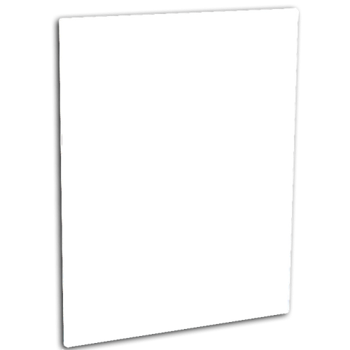 SubliExpert DOUBLE-SIDED WHITE SHEET | Engravers Expert