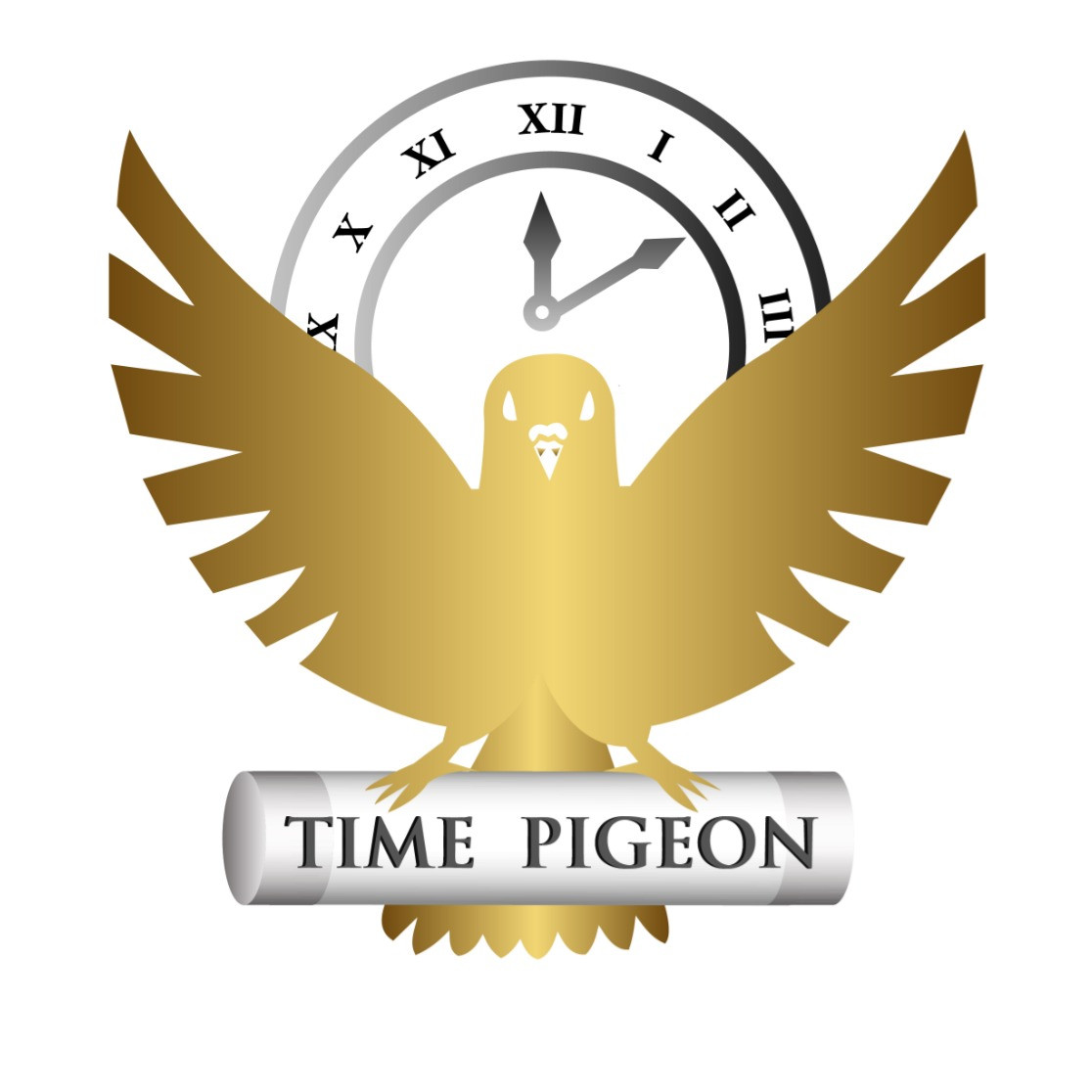 Time Capsule | Time Pigeon | Capsule Temporelle