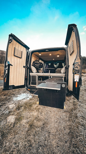 Flippy Uppy Thing | The Ply Guys