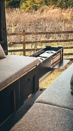 Flat Pack Storage | The Ply Guys