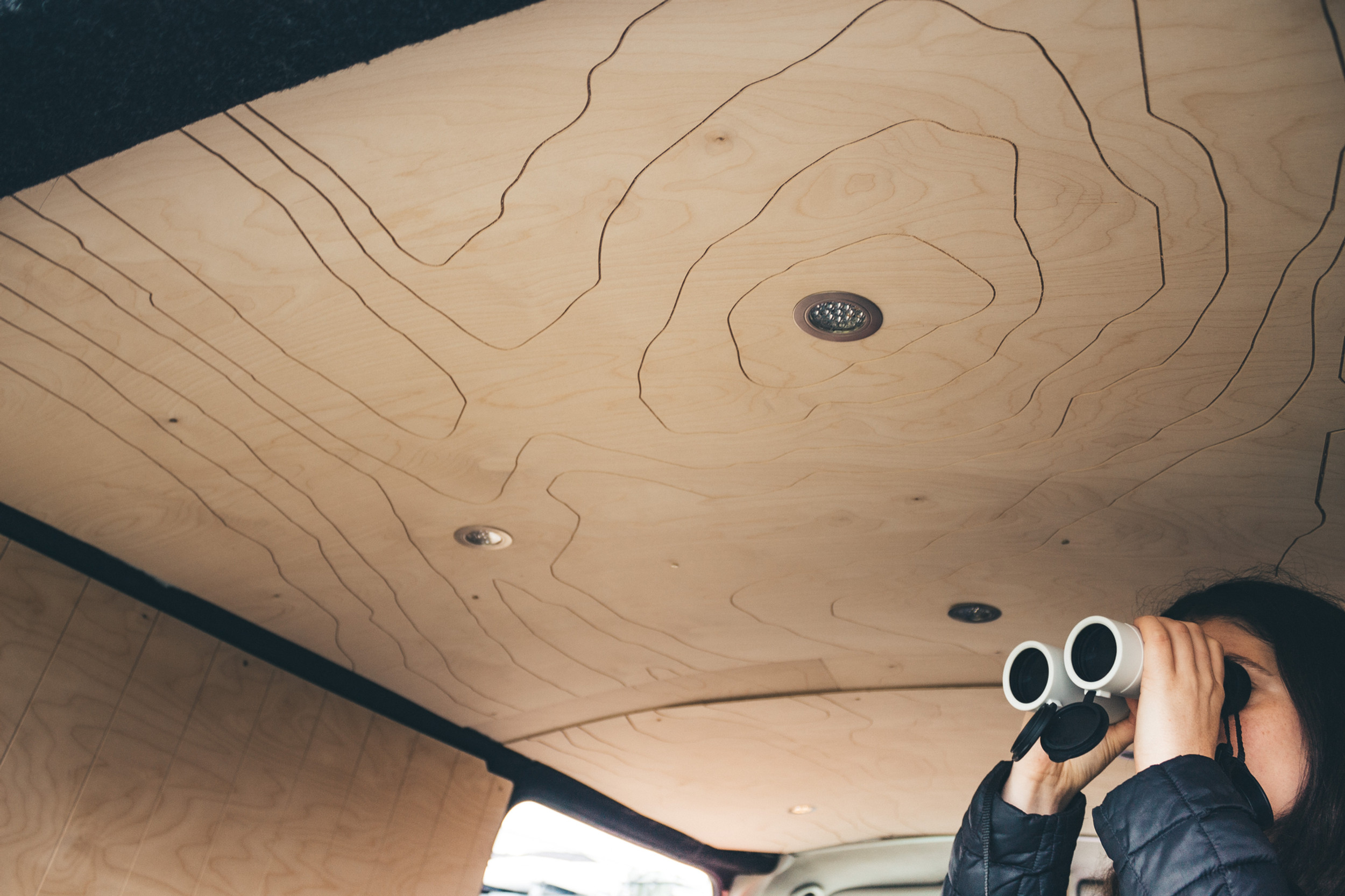 Shop By Van | The Ply Guys