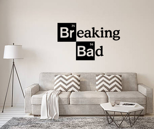 Vinil breaking bad | Wonder Walls