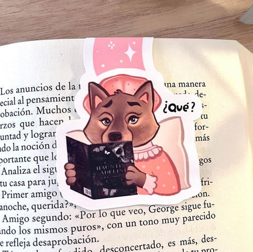 Lobo Shrek | Batirtze Abuin