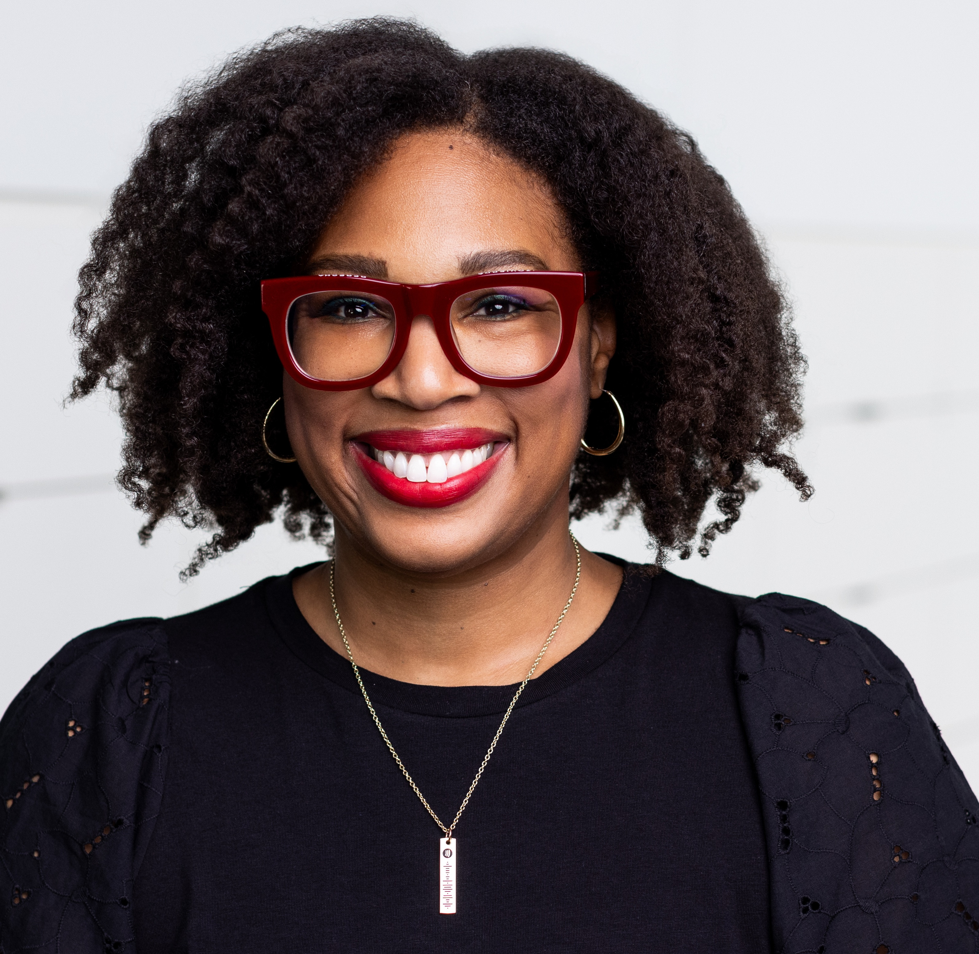 Kelly Macías | The BOLD Center