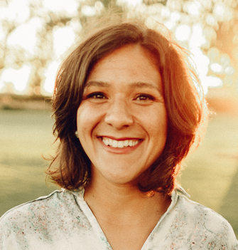 Jaci Anderson | The BOLD Center