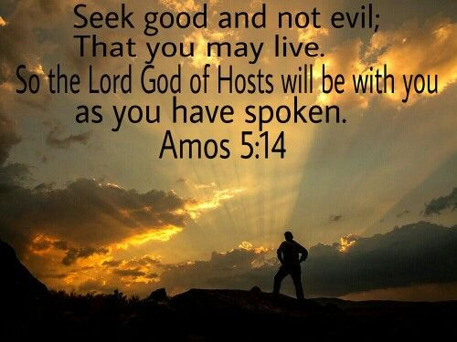 Daily Bible Verse On Good Character | Bible Time