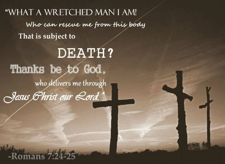 Daily Bible Verse About Death | Bible Time