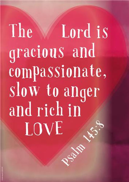 Daily Bible Verse About Compassion | Bible Time