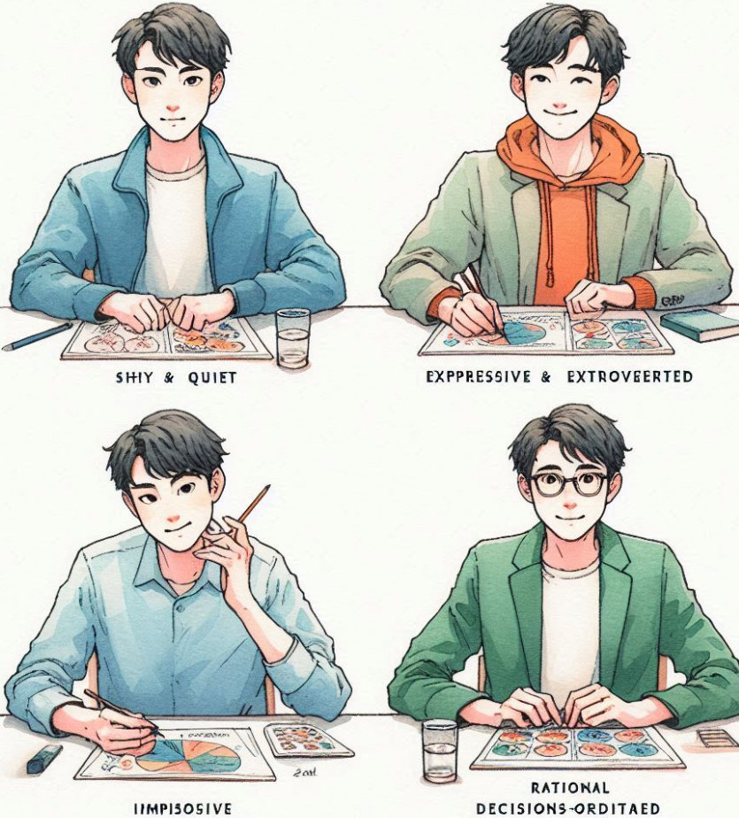 How MBTI Can Improve Workplace Dynamics