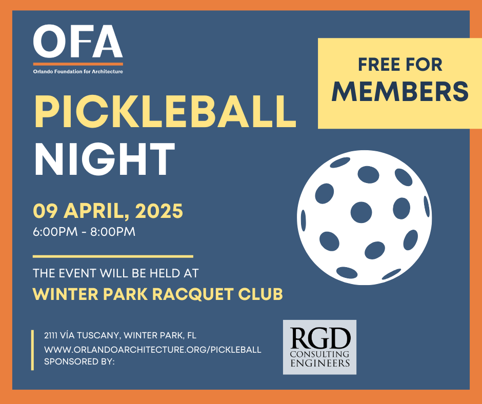 Pickleball Night | OFA