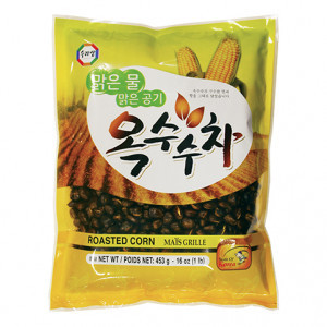 SURASANG Roasted Corn Tea 1 Lb | kfoodsonline