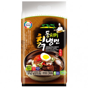 SURASANG Arrowroot Cold Noodle w/ Soup 3.5 Lb | kfoodsonline