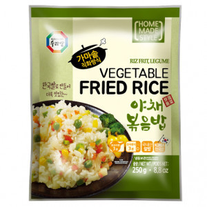 SURASANG Vegetable Fried Rice 8.8 oz | kfoodsonline
