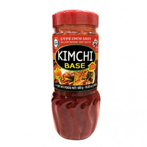 SURASANG Kimchi Base 16 oz | kfoodsonline