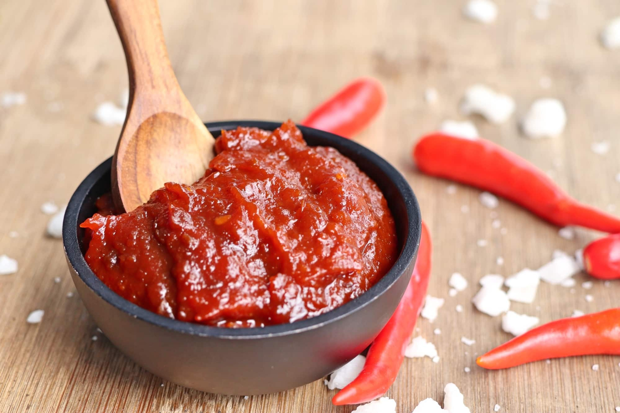 Gochujang | kfoodsonline