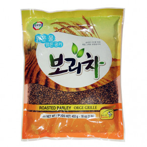 SURASANG Roasted Barley Tea 1 Lb | kfoodsonline